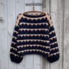 ROBINIA SWEATER Design og Opskrift - Tante Grøn CPH