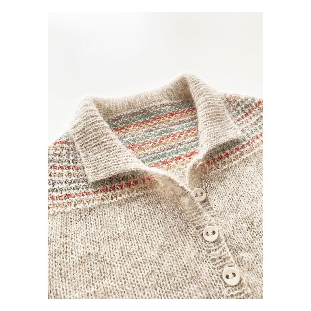 Isager Archives Kollektion - Tante Grøn CPH