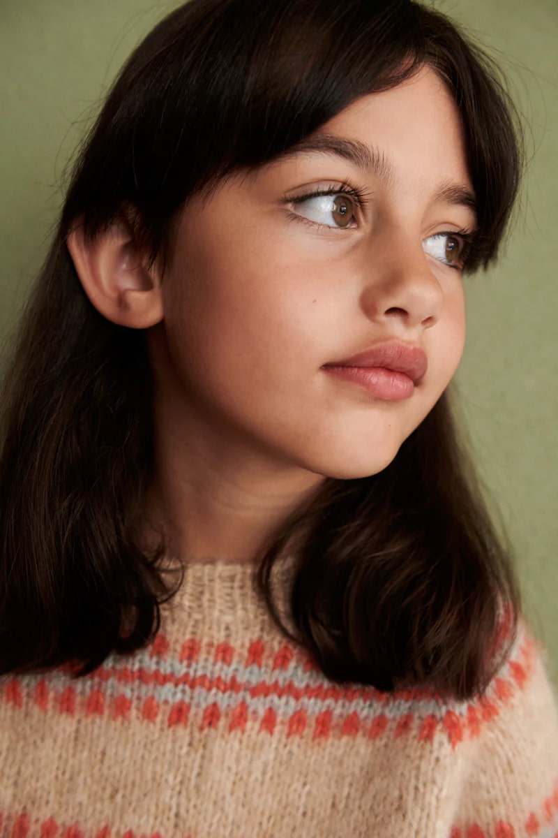 Little Norma - Tante Grøn CPH