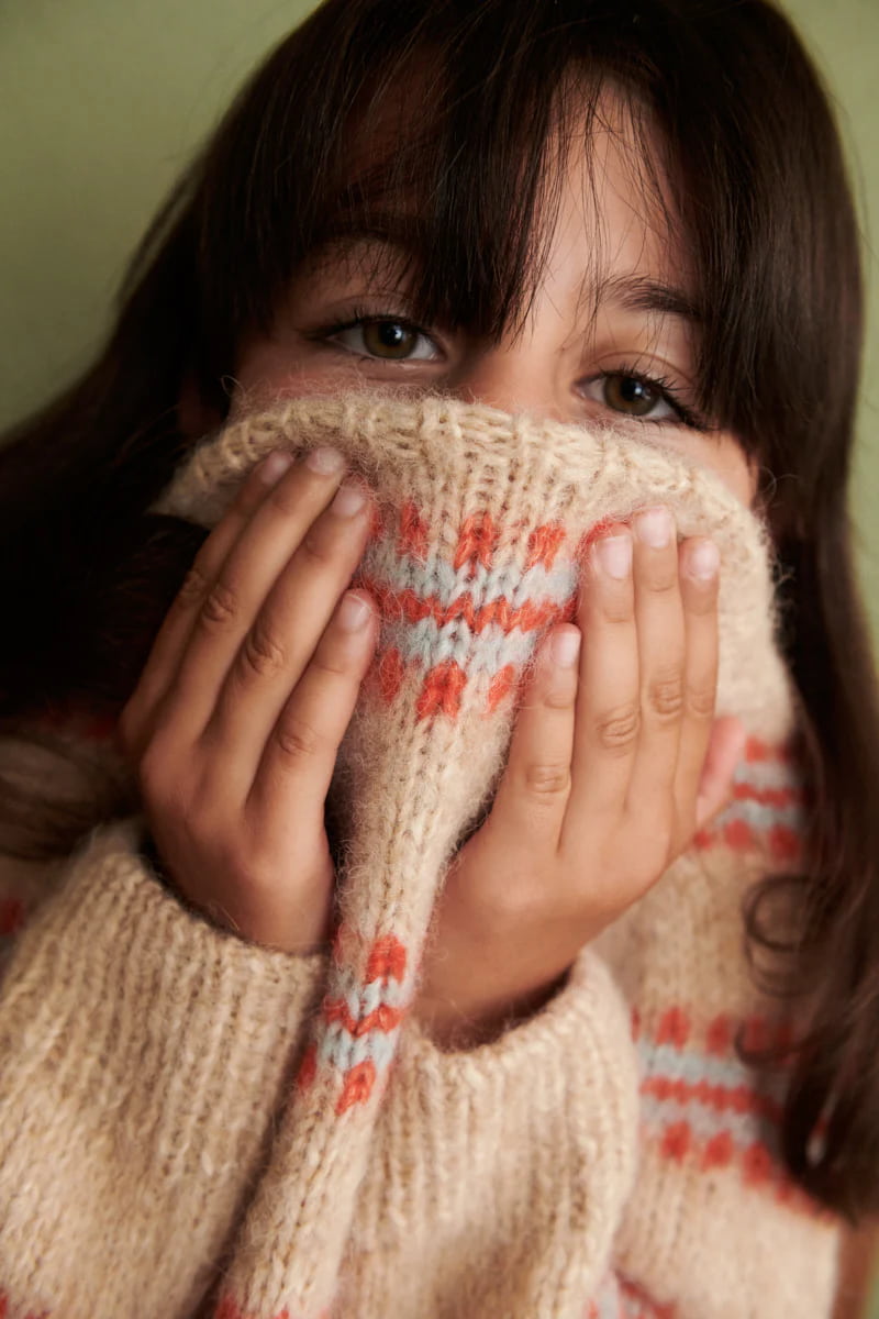 Little Norma - Tante Grøn CPH